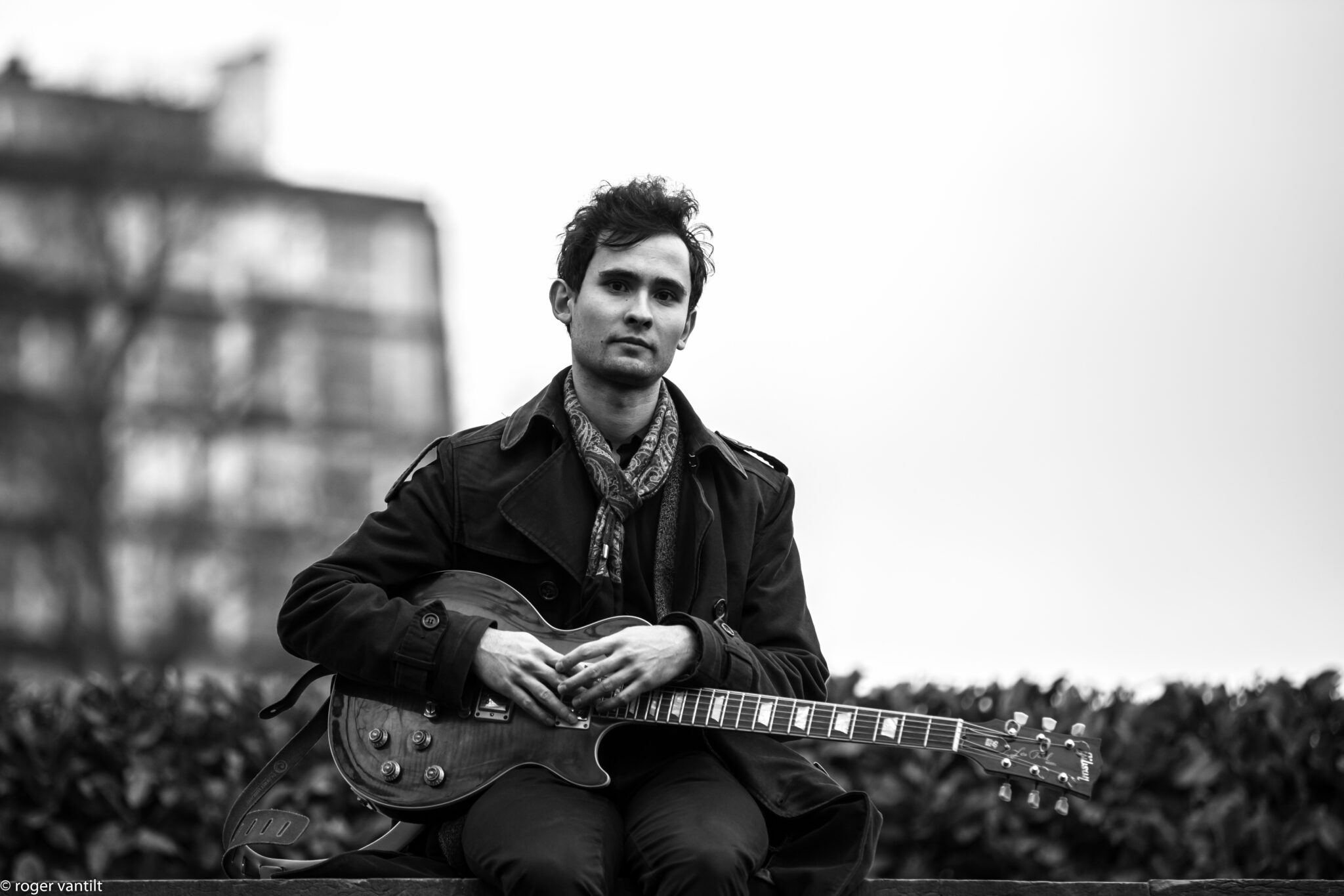 Master Class avec Matteo Di LEONARDO – La Boîte à Jazz